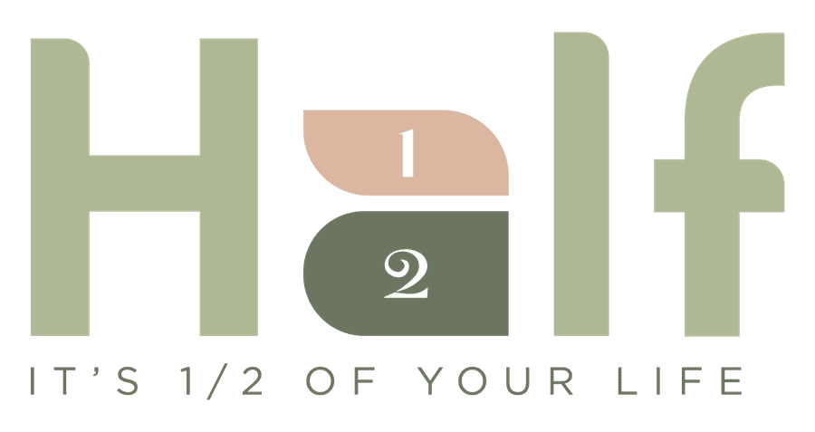 Half Online Shoping Store